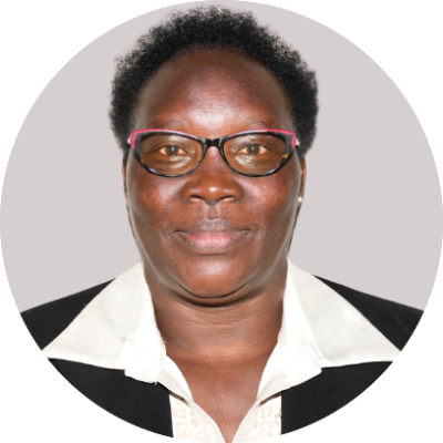 Mrs. Leah Chirchir – State Department for Economic Planning